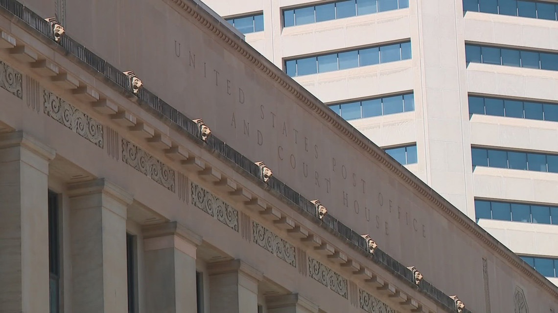 Federal court weighing claims over immigration arrests in central Ohio ...