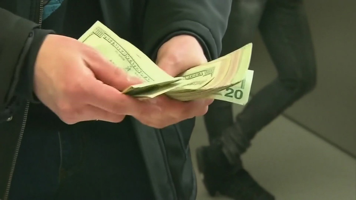 Ohio minimum wage gets 30 cent increase in 2026 | 10tv.com