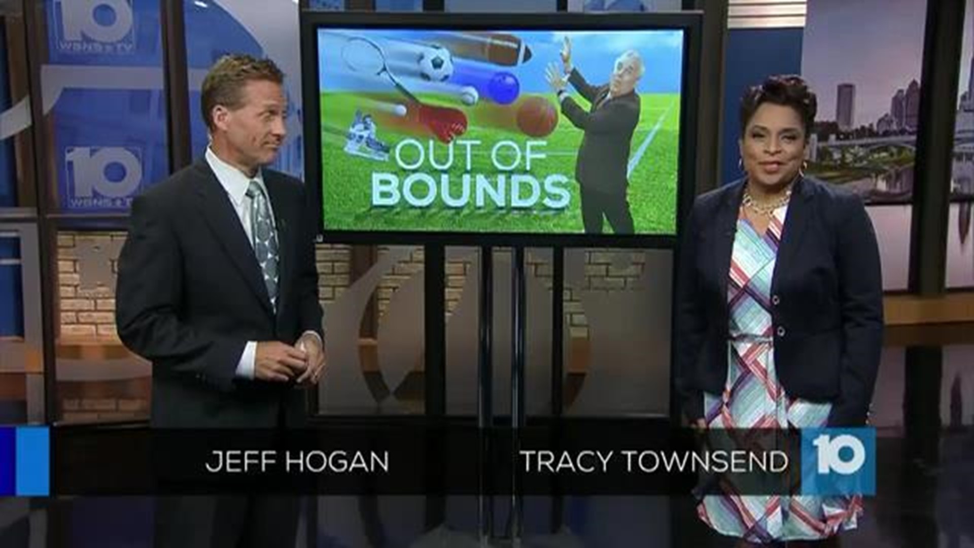 Columbus man boasts massive collection of puppets and toys | 10tv.com