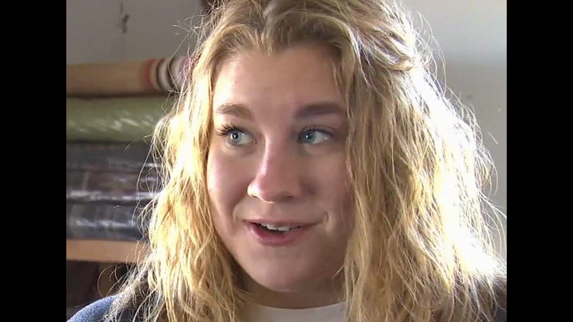 Teen Entrepreneur Turns Class Project Into Business Opportunity | 10tv.com