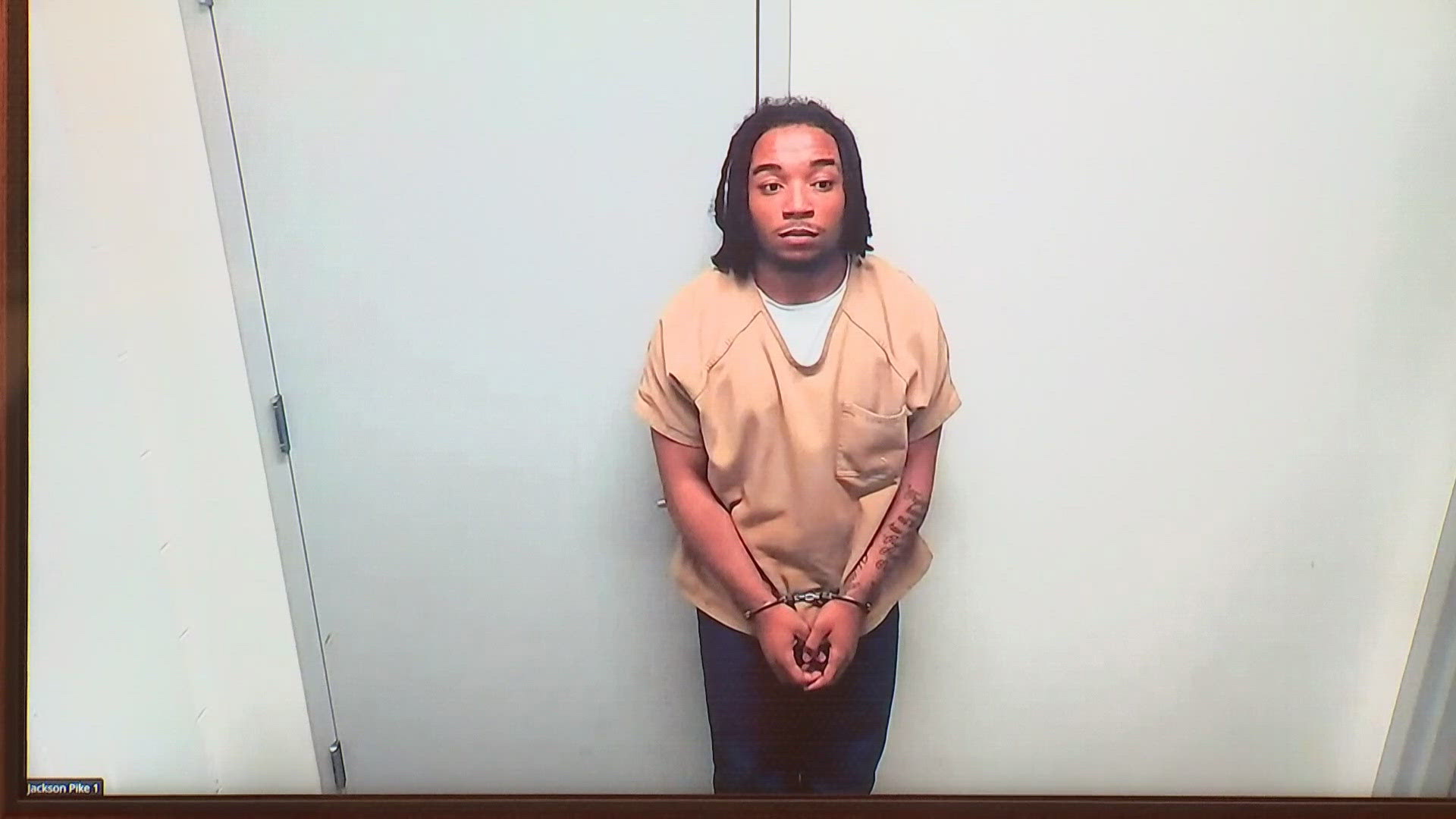 Man who admitted to driving suspect vehicle in Short North shooting ...