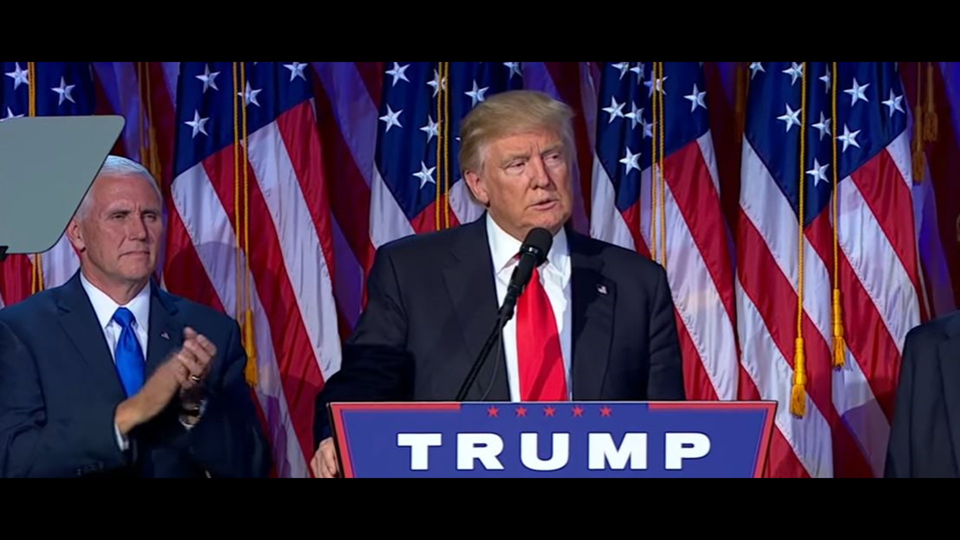 So how did Donald Trump turn blue states red? | 10tv.com
