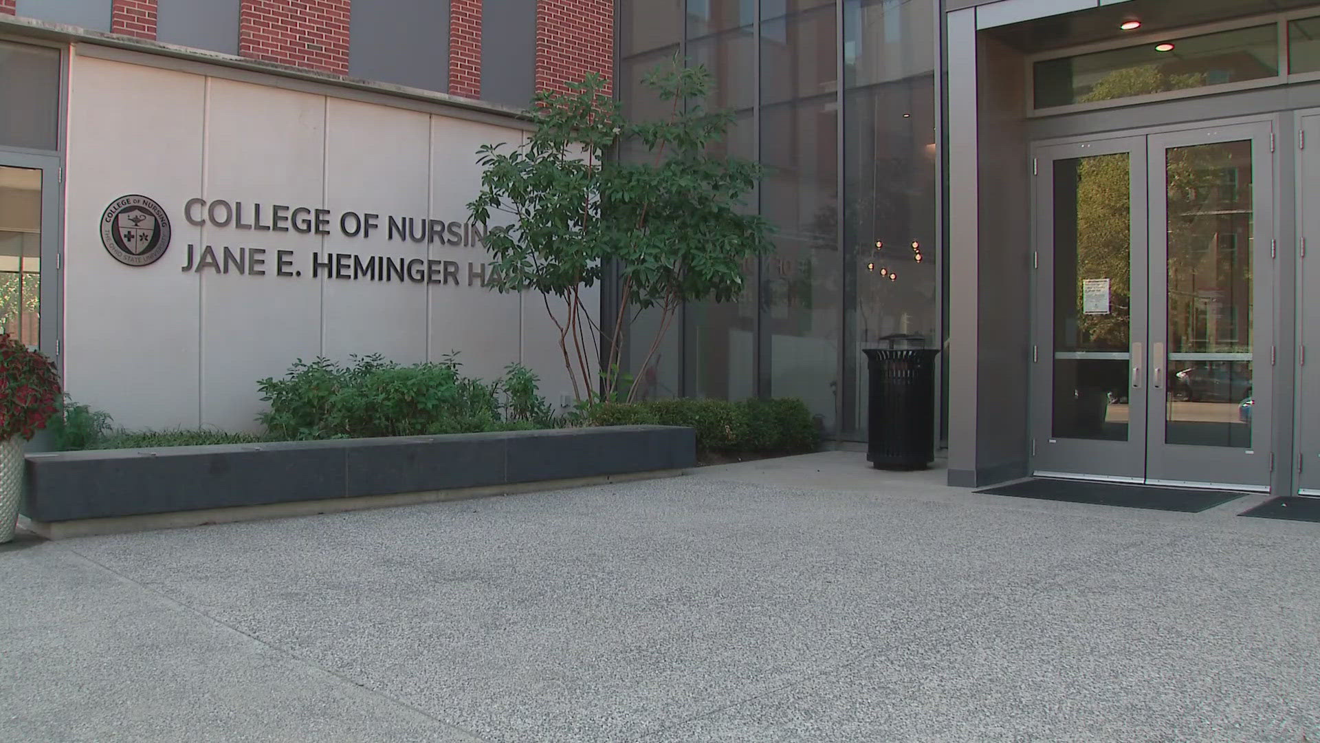 Ohio State allocates $14M for nursing enrollment expansion | 10tv.com