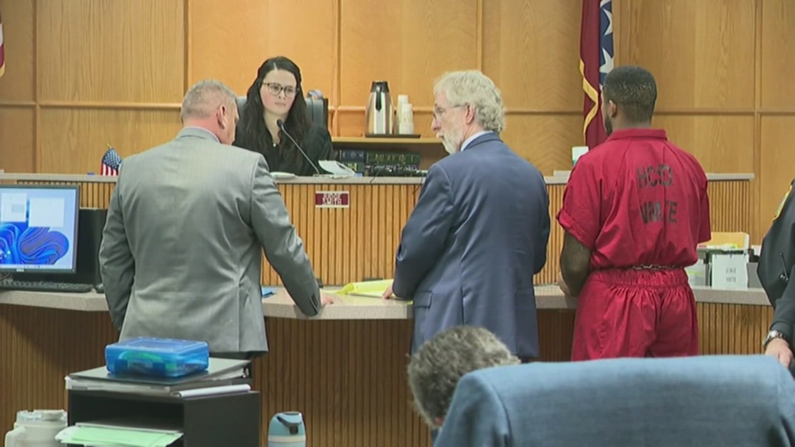 Former Ohio State, NFL linebacker Darron Lee indicted on murder charge ...