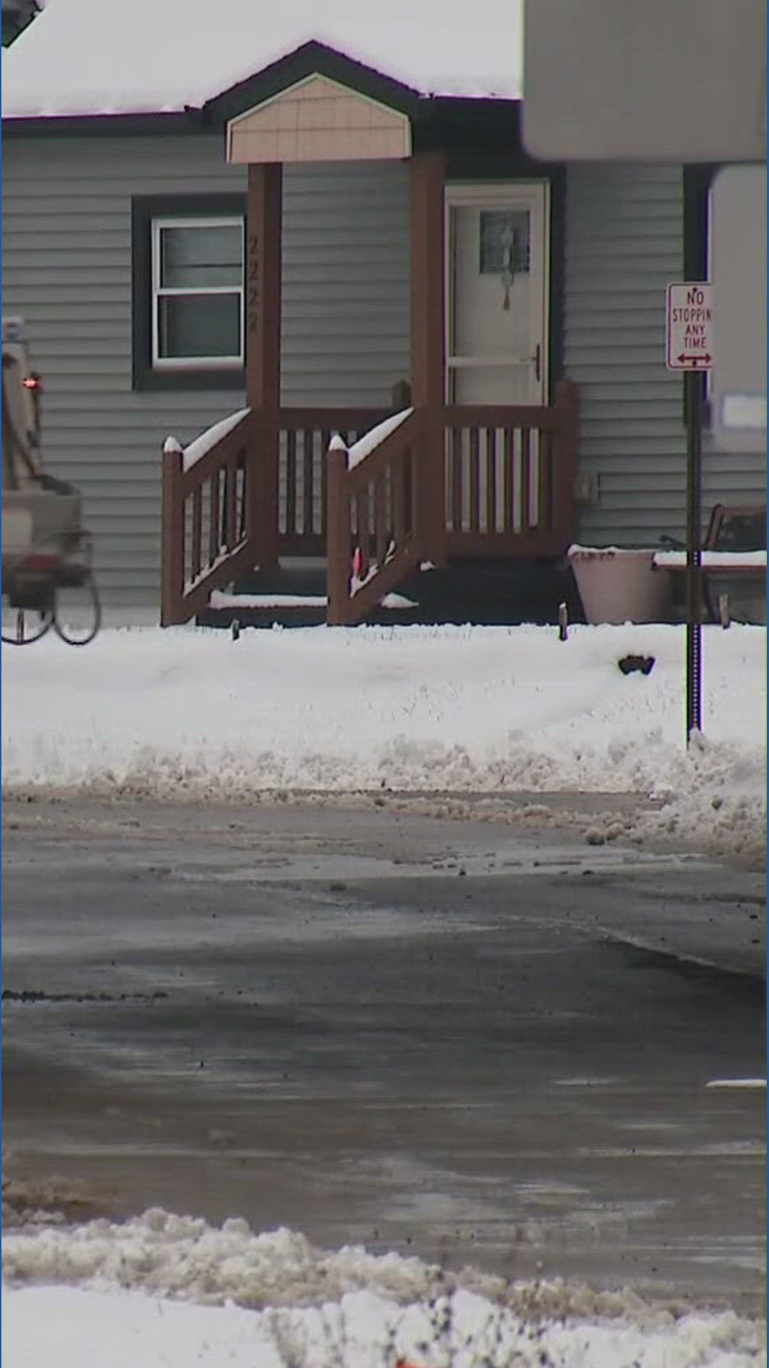 Matheau Moore’s ex-wife talks about death of Emily Noble | 10tv.com