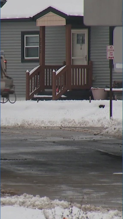 Matheau Moore’s ex-wife talks about death of Emily Noble | 10tv.com