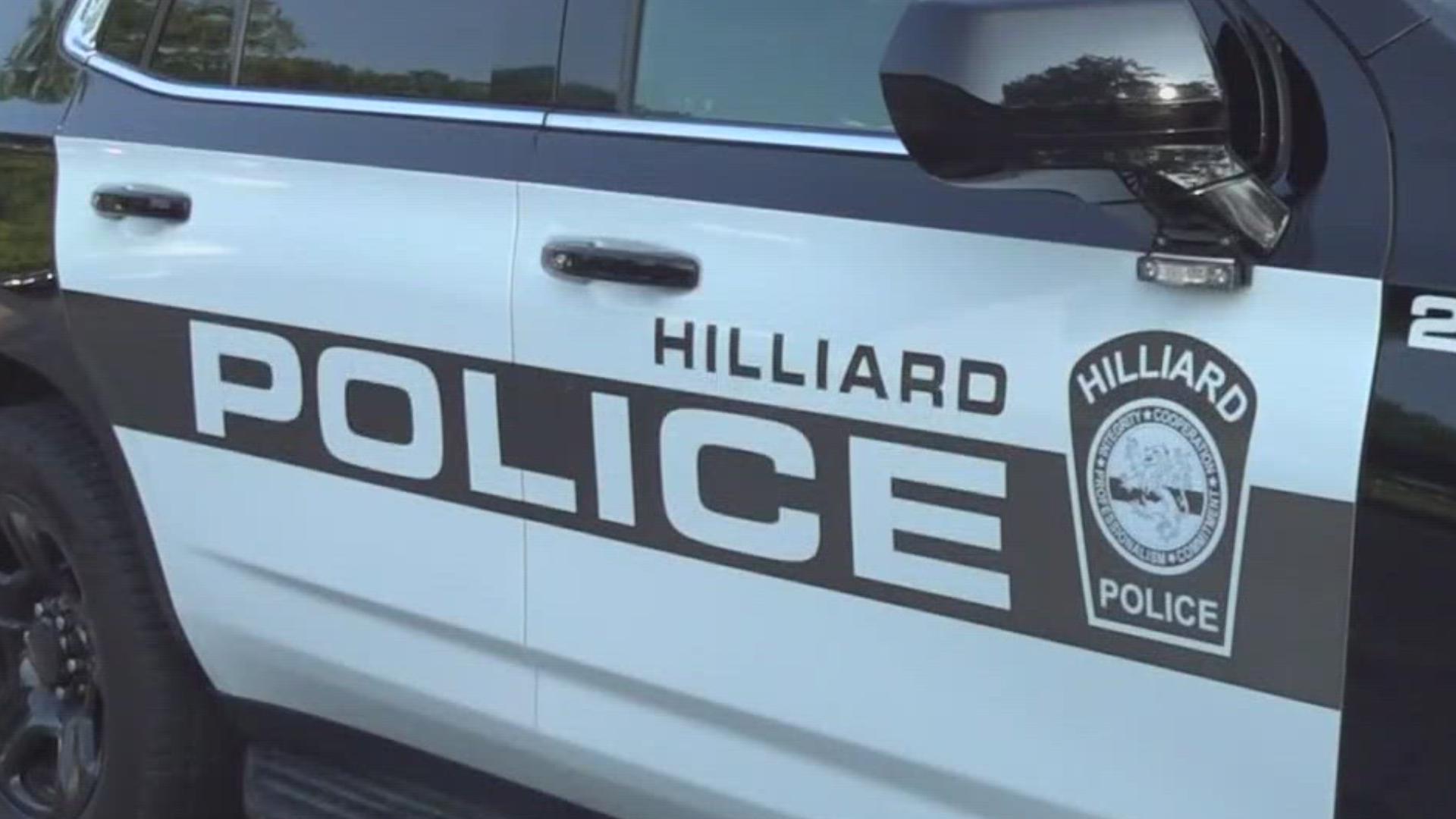 Hilliard police monitoring roundabout near school zones | 10tv.com