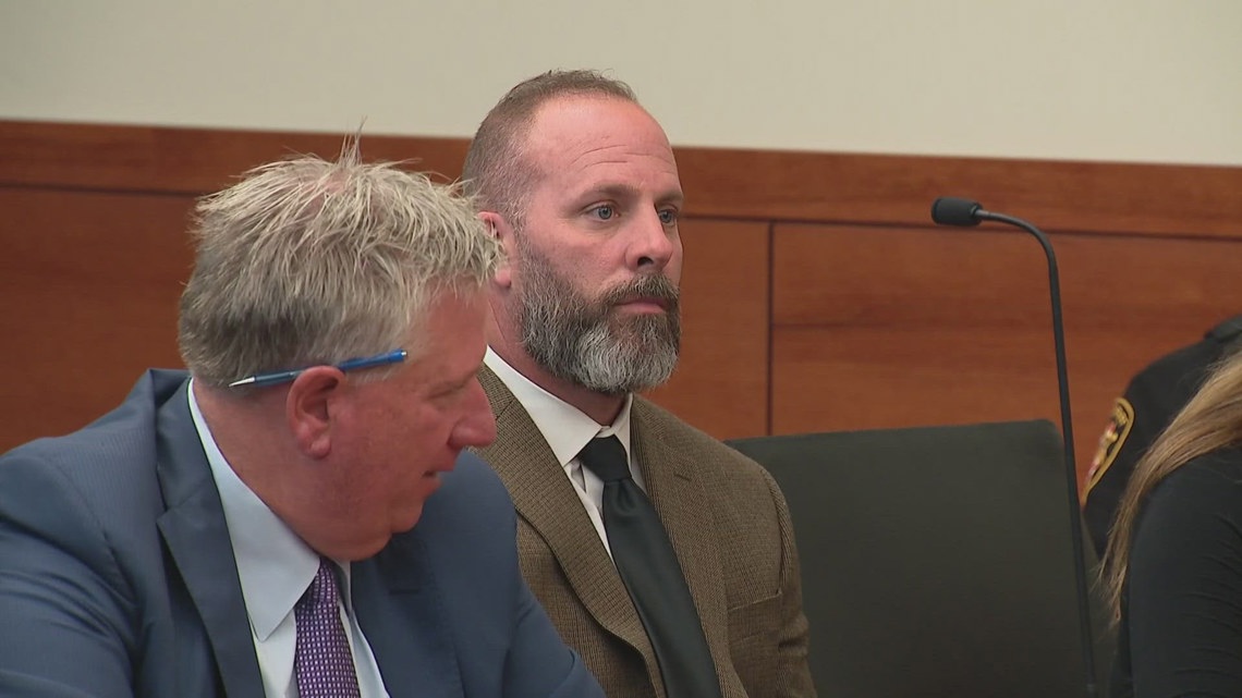 Jason Meade's trial rescheduled to January 2026 | 10tv.com