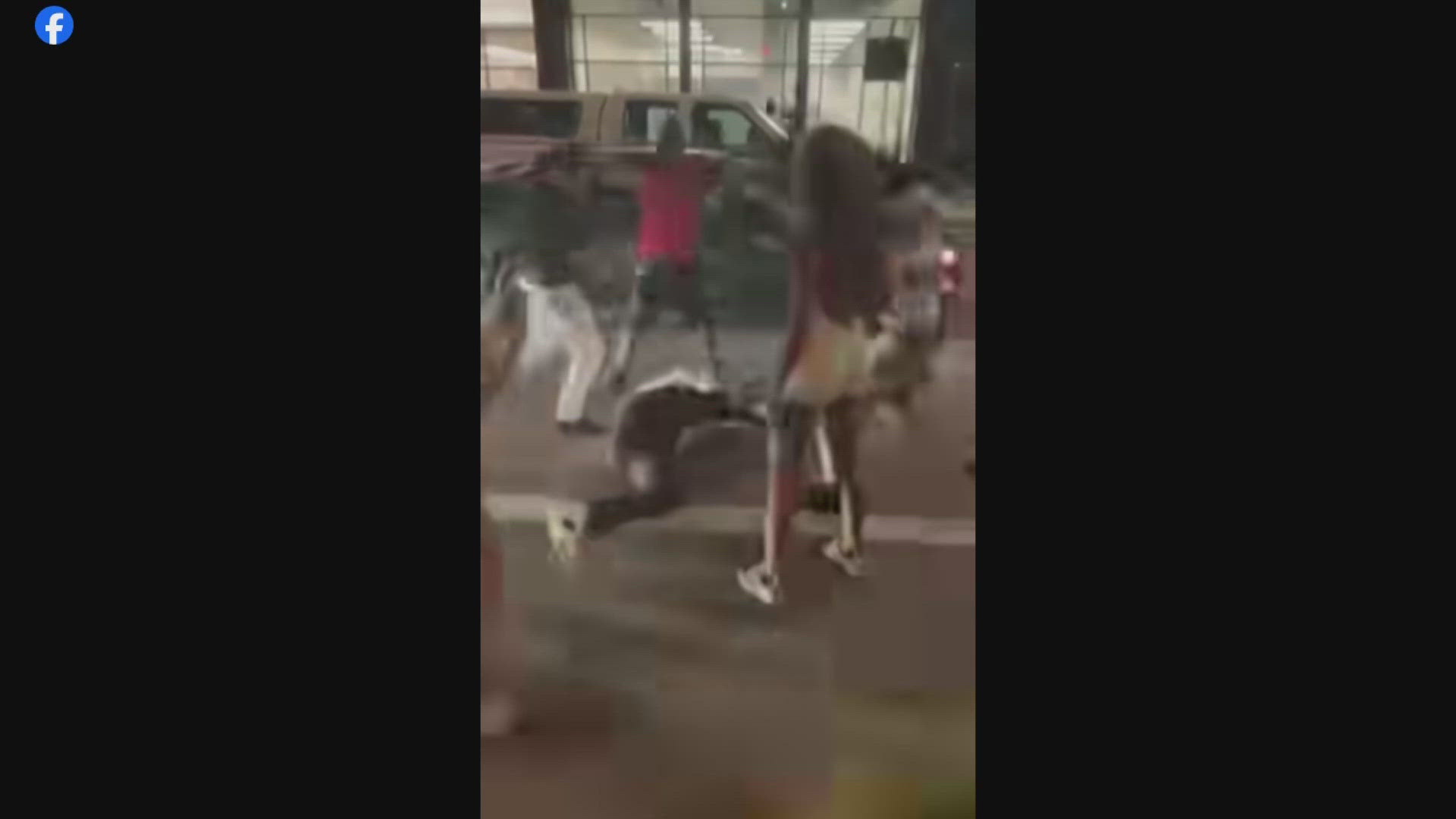 Cincinnati police chief condemns downtown fight that went viral | 10tv.com