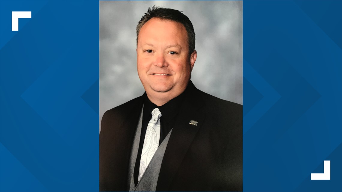 Classroom Hero: Washington High School’s Matt Stanley connects with ...