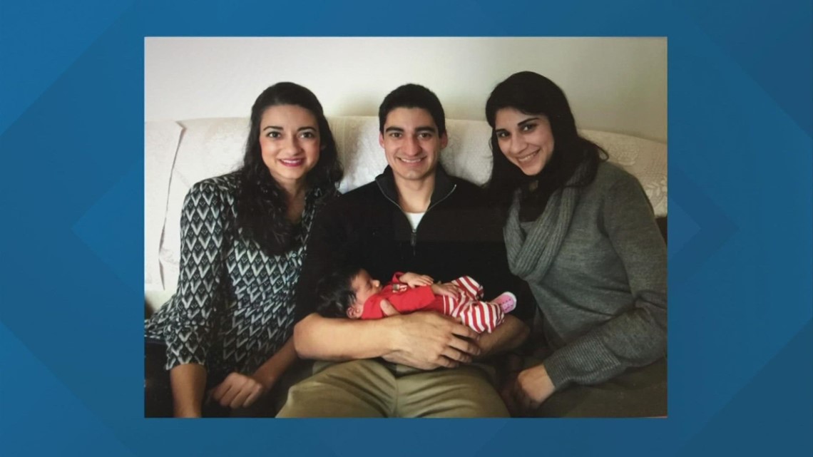 Family offers $2,500 reward for answers in unsolved 2017 murder of Ohio ...