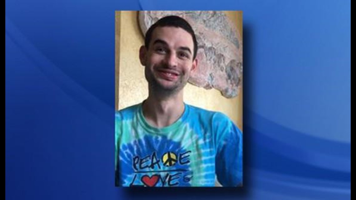 Police fatally shoot man with hearing, speech impairment | 10tv.com