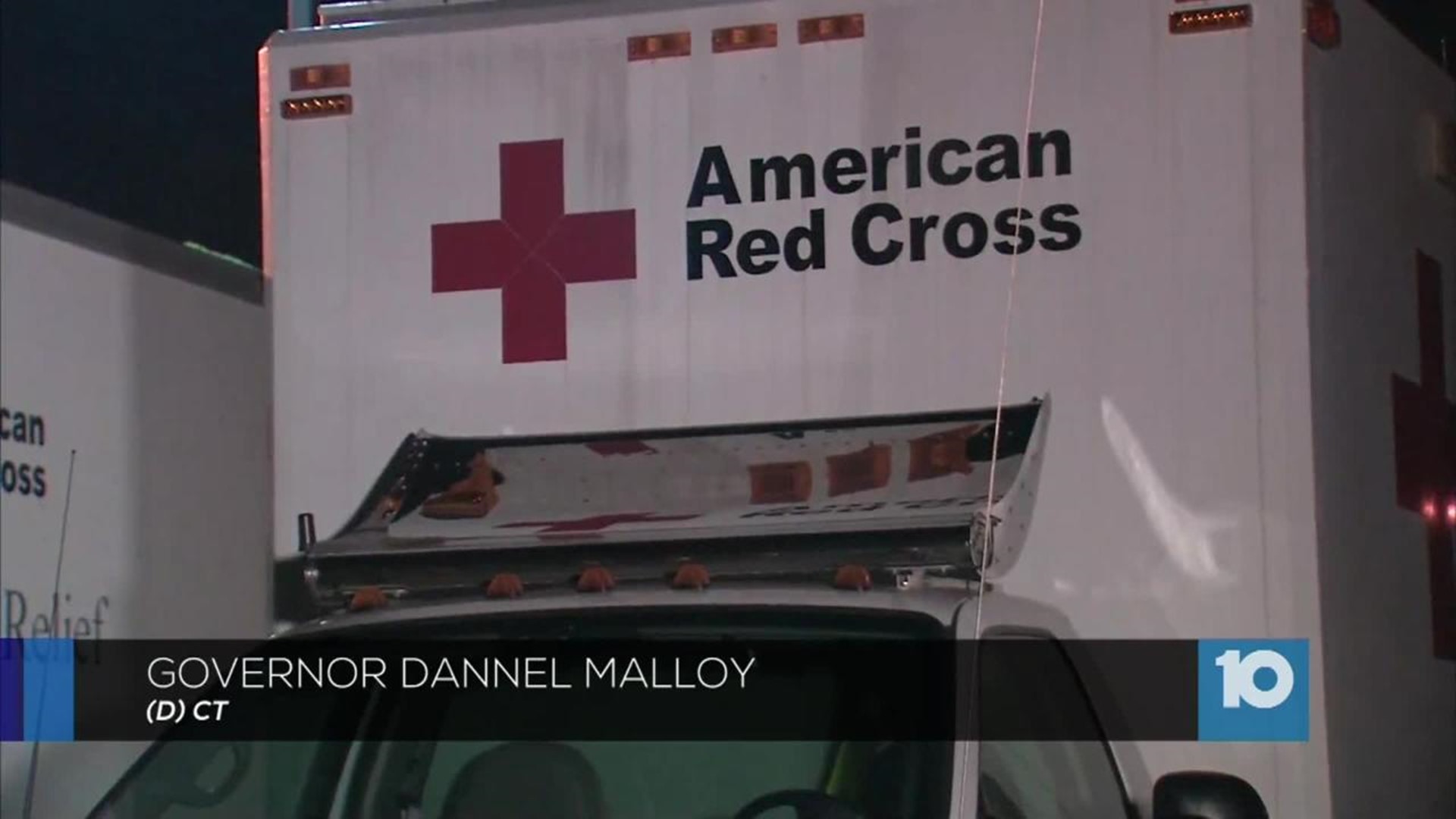 Local Red Cross resources spread thin, volunteers needed | 10tv.com