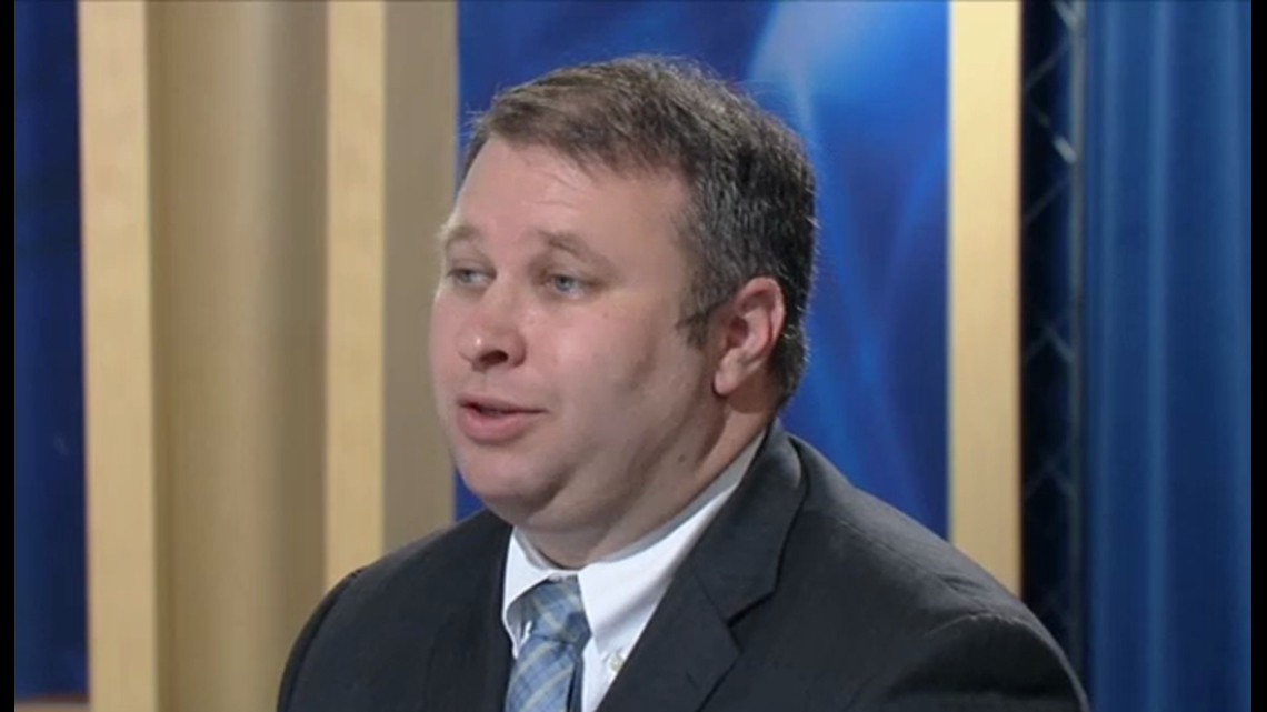 Borges Losing Support As GOP Chairman Vote Nears | 10tv.com