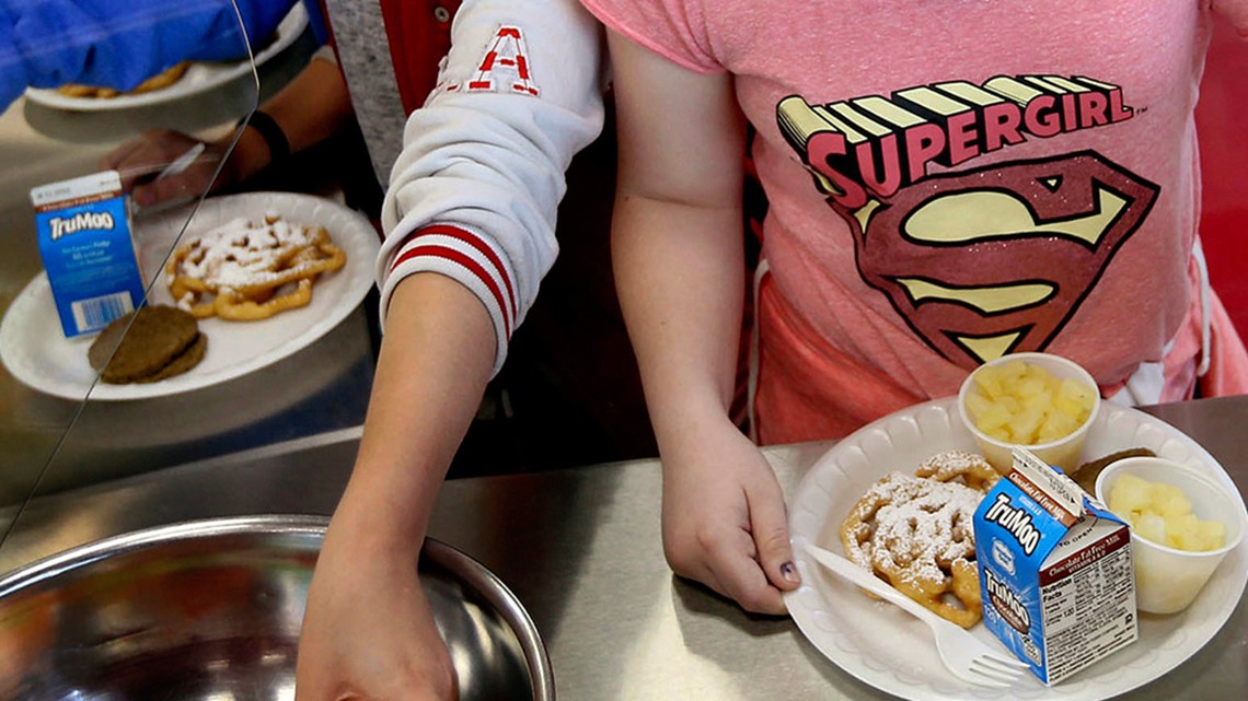 New study links obesity with skipping breakfast for young people | 10tv.com