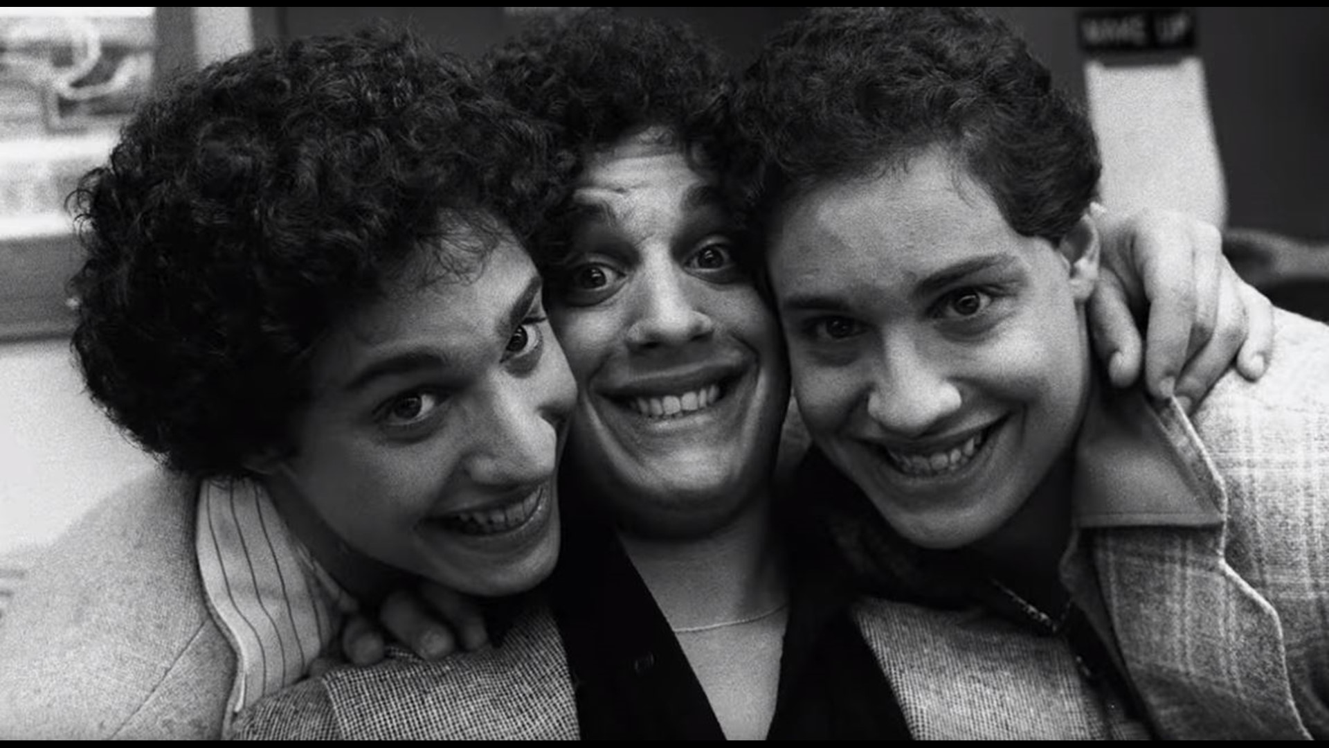 Documentary tells dark tale of triplets separated at birth | 10tv.com