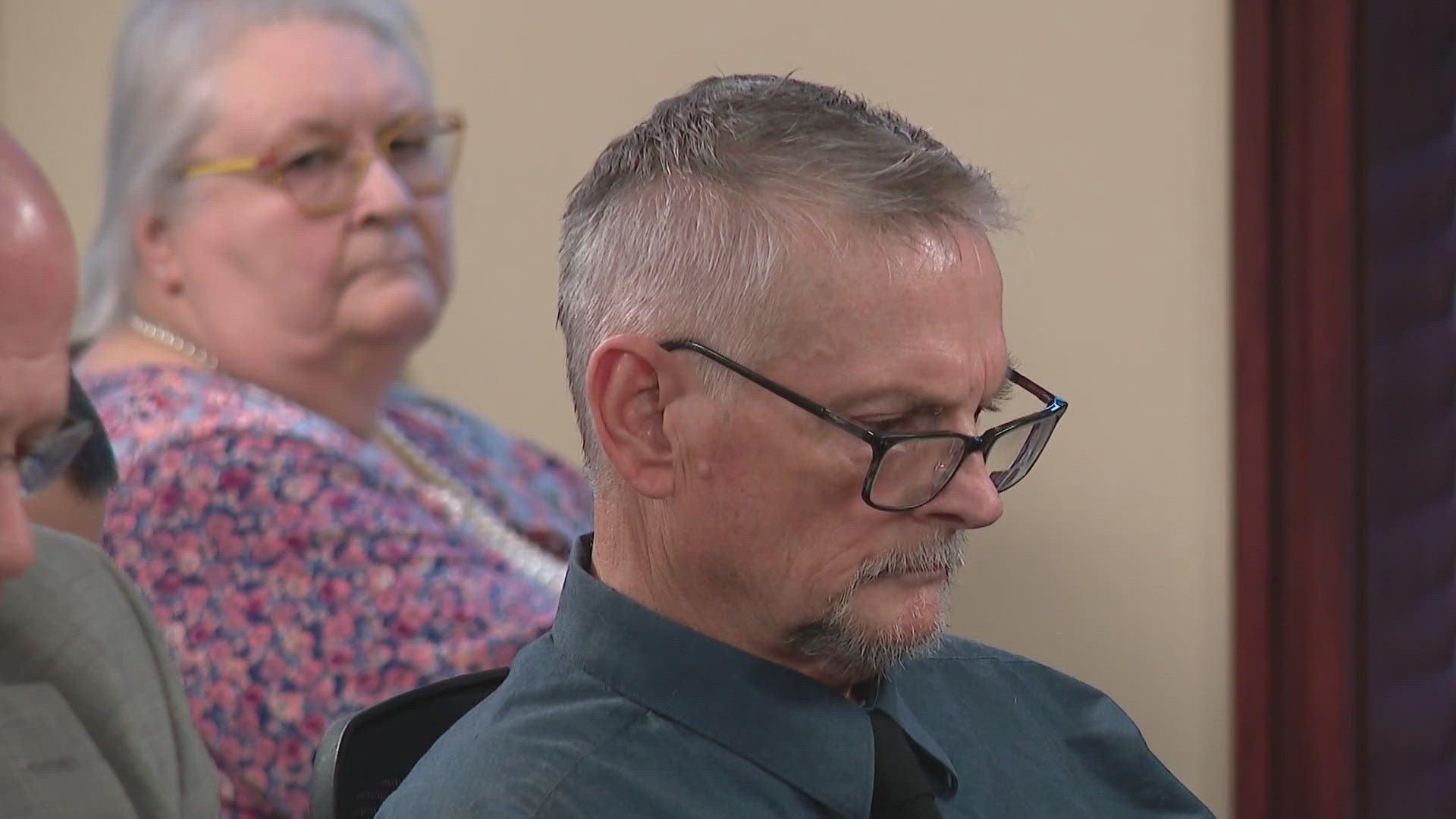 Former janitor gets 270-day jail sentence for voyeurism | 10tv.com