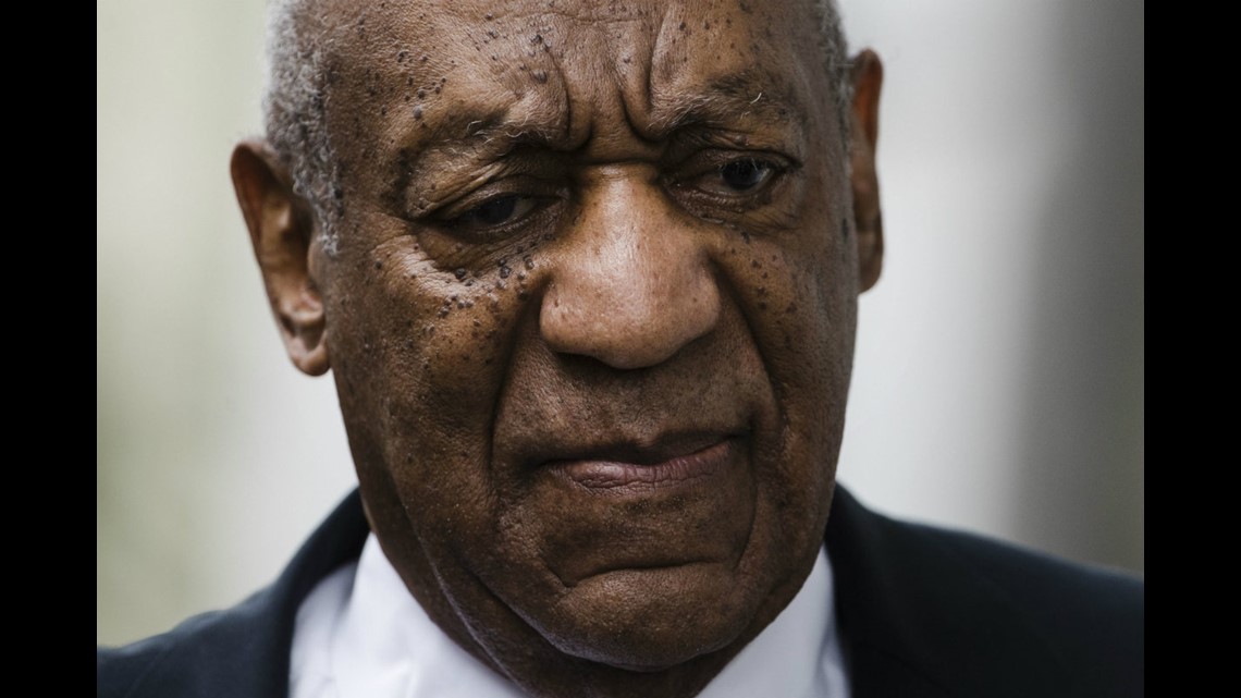 Spokesman: Cosby plans tour to educate youth on misbehavior | 10tv.com