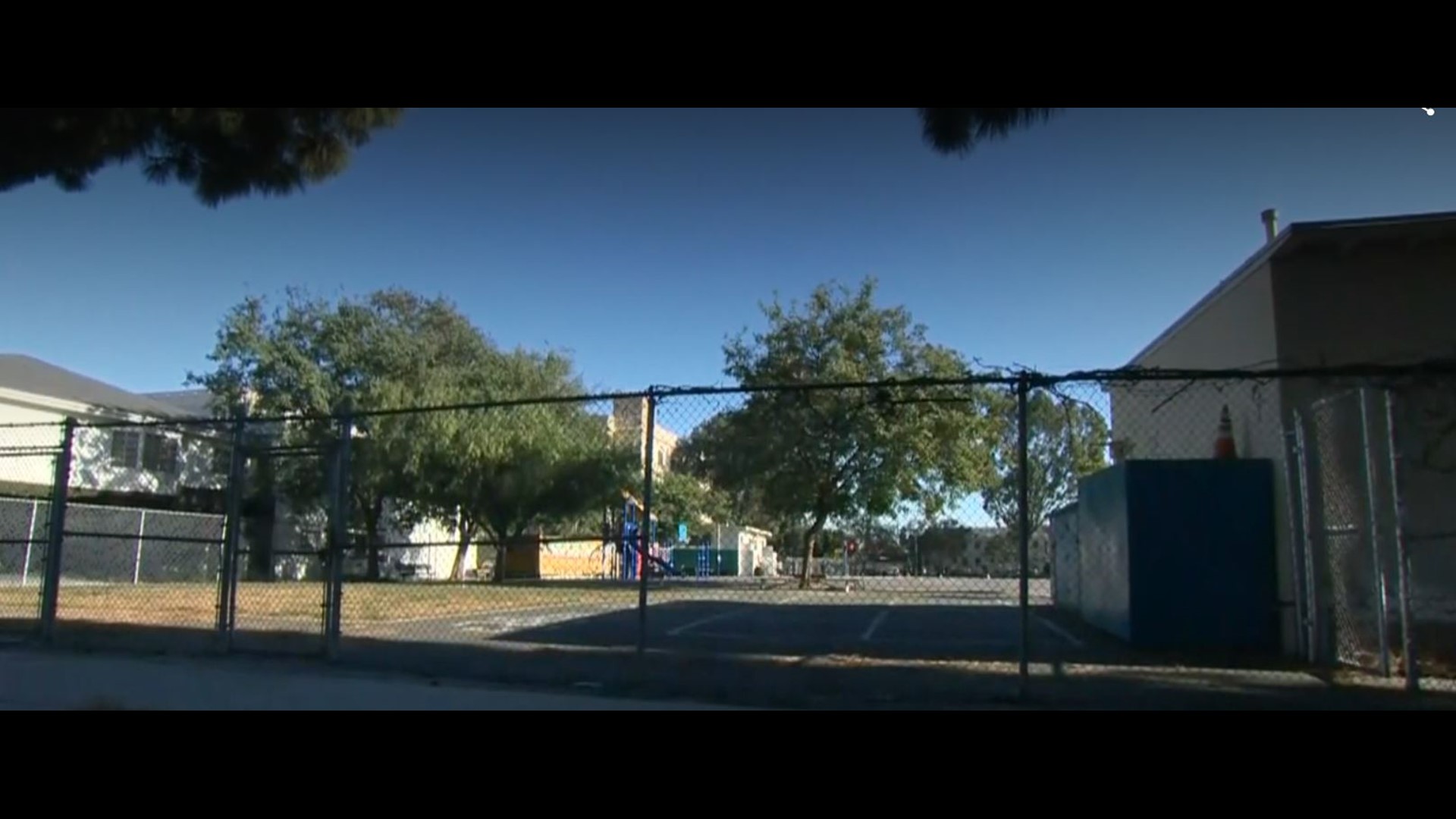 Video shows teacher strip naked, chase students at Calif. elementary ...