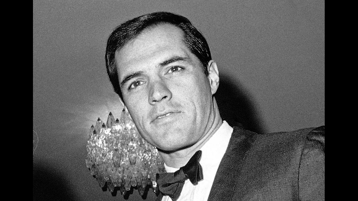 John Gavin, actor who became ambassador to Mexico, has died | 10tv.com