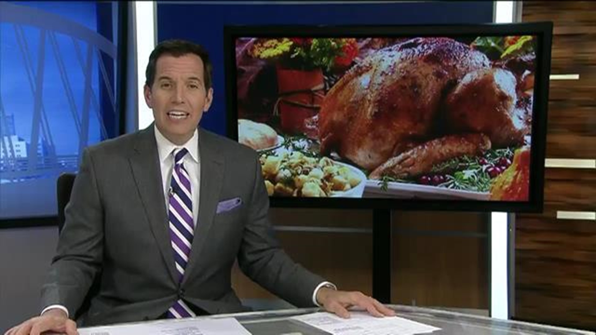 Nancy's Home Cooking continues tradition, opens doors for Thanksgiving ...