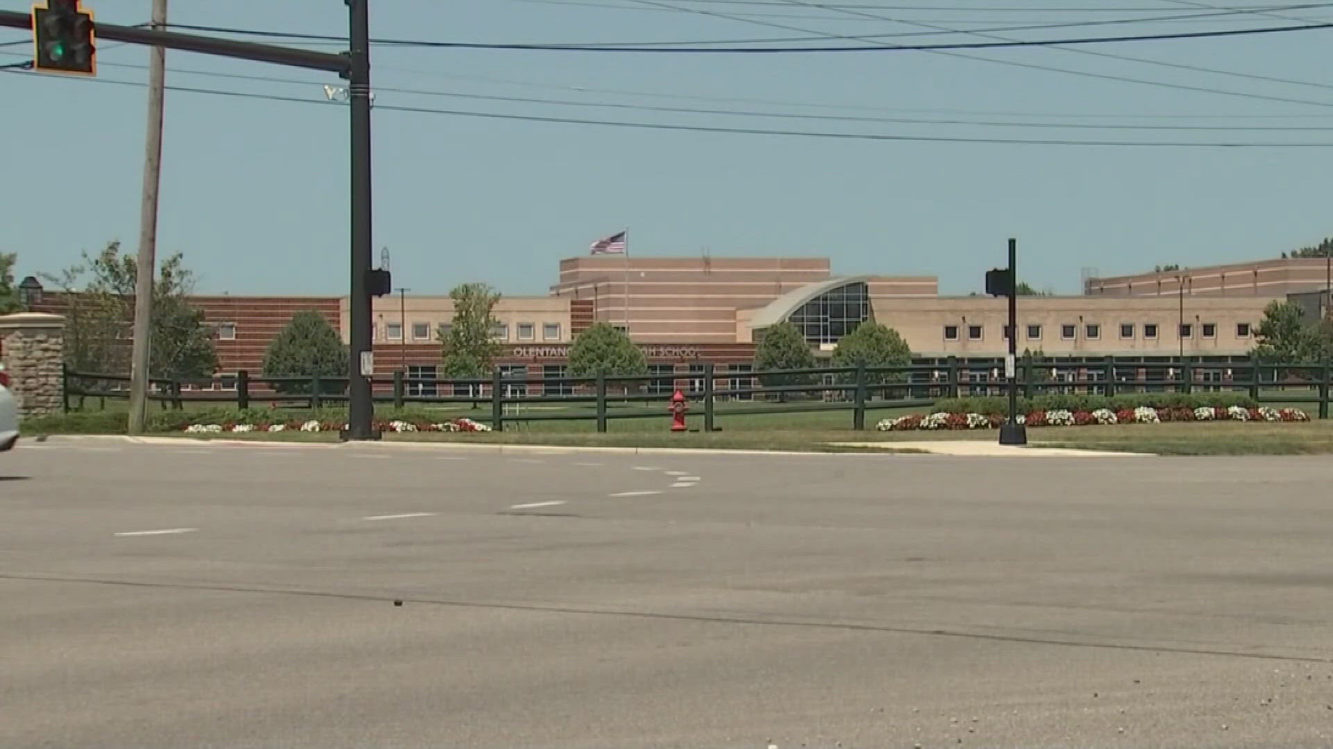 Delaware County deputies eye dangerous intersection near Olentangy ...