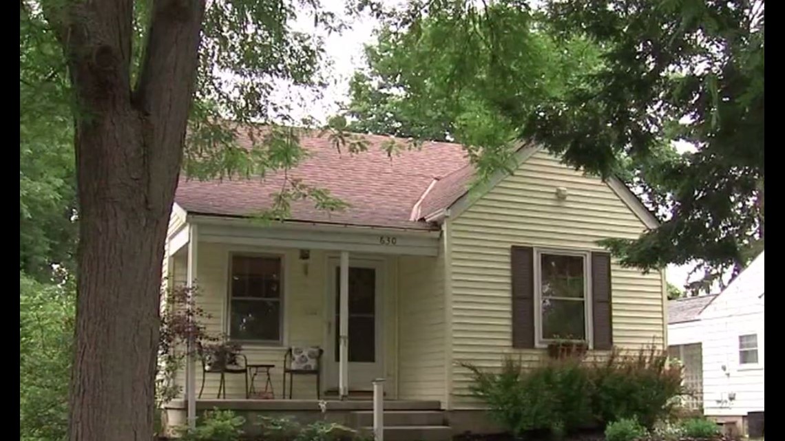 Tips to prepare your home for severe weather, high winds | 10tv.com