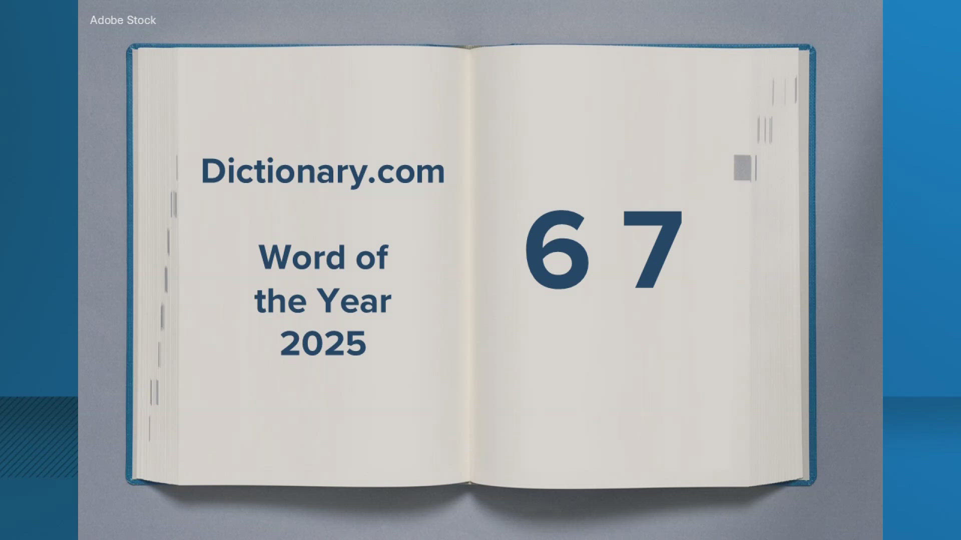 Dictionary.com announces its word of the year for 2025 | 10tv.com