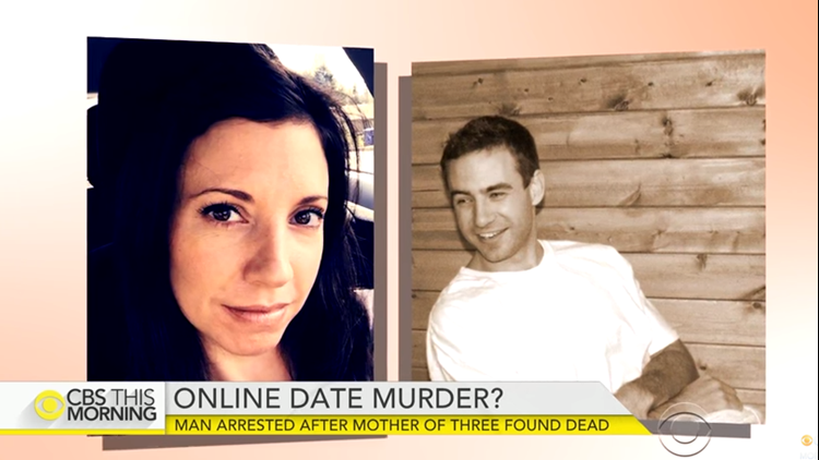 "No one deserves this": Grisly murder of Wash. mom shocks neighbors ...