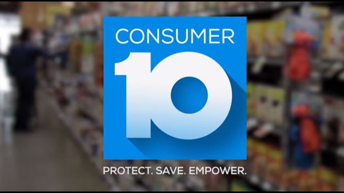 Consumer 10: This Week's Recall List | 10tv.com