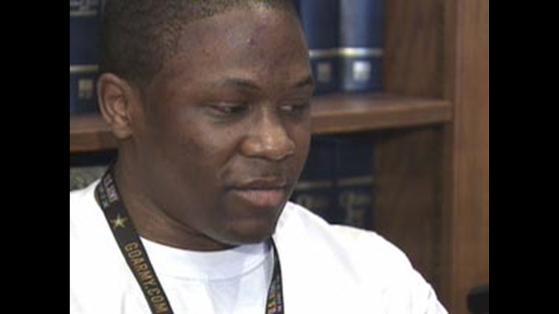 Settlement Reached Between City, Derris Lewis | 10tv.com