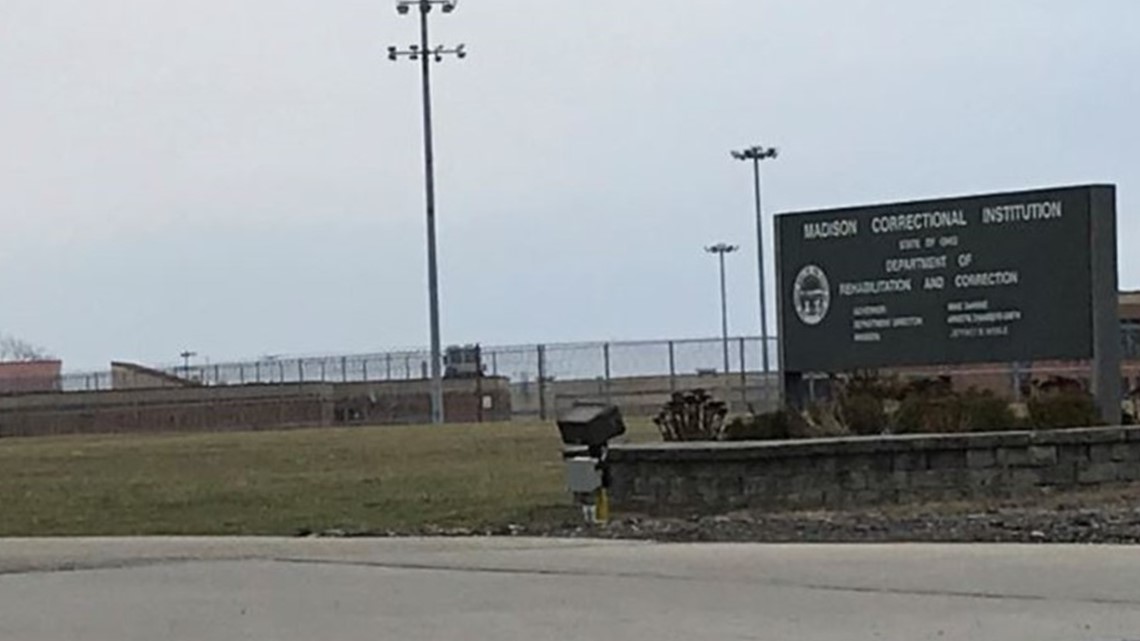 ODRC announces guidelines for visitors at several prisons | 10tv.com
