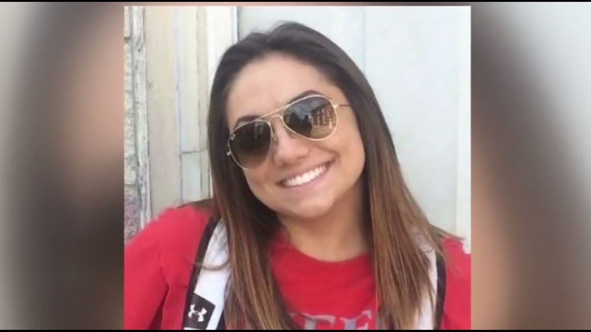 Reagan Tokes to be awarded posthumous degree from Ohio State | 10tv.com