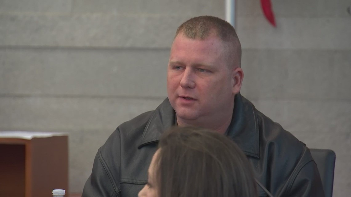 New witness testifies, describes what he saw the day Casey Goodson Jr ...