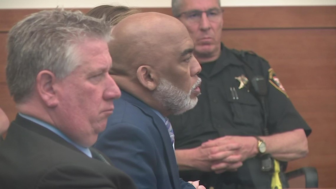 New date set for former Columbus police officer Andrew Mitchell in ...