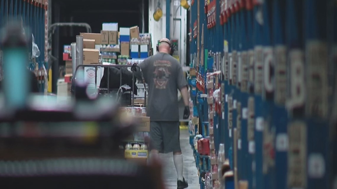 Starting over in 2021: tips for finding and landing a new job | 10tv.com