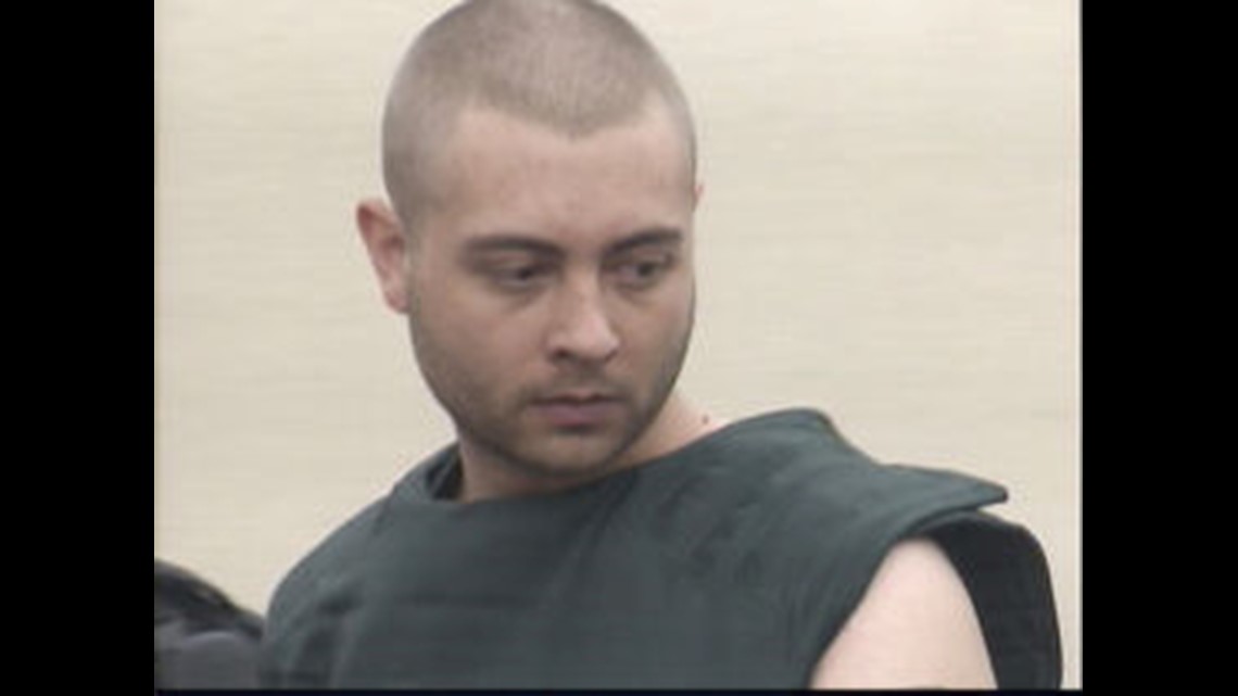 Bond Set For Man Accused Of Shooting Family Members | 10tv.com