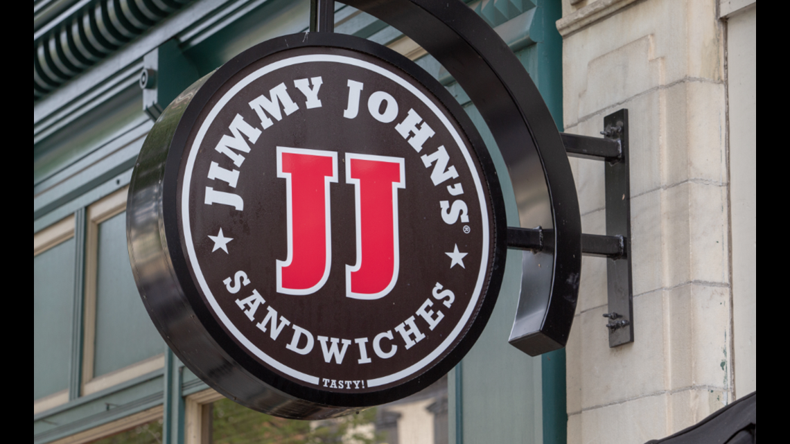 Jimmy John’s contest offering up to $250K to buy a house within its ...