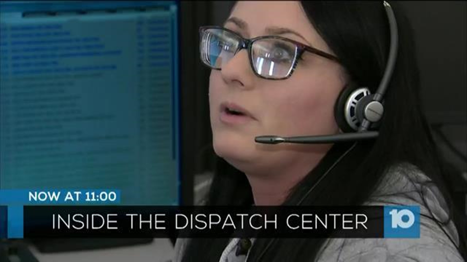 National Public Safety Telecommunicators Week honors dispatchers ...