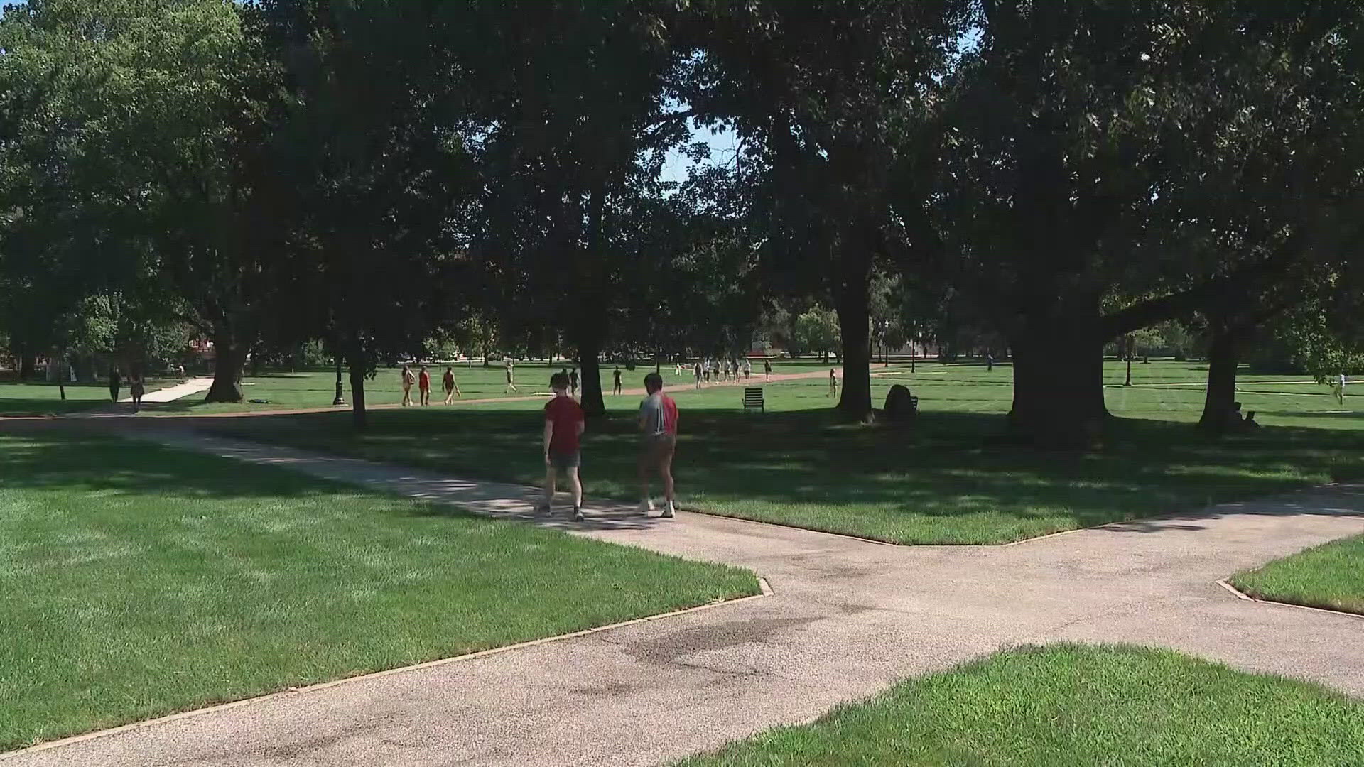 Ohio State safety report shows decrease in most crimes | 10tv.com