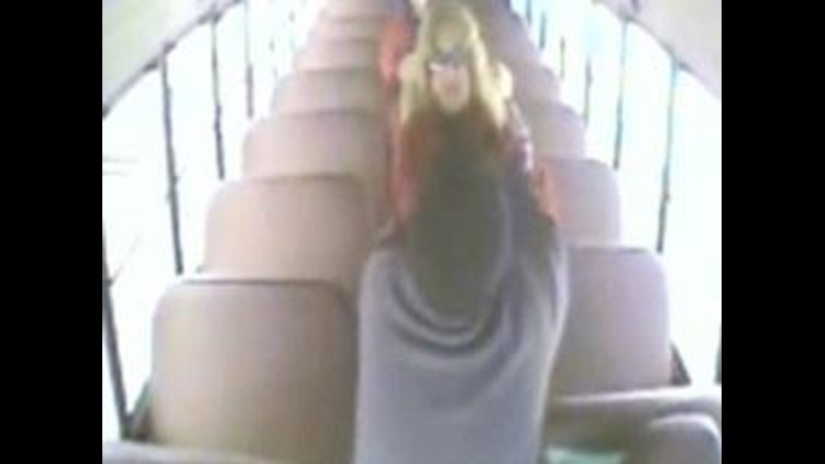 School Bus Fight Caught On Tape | 10tv.com