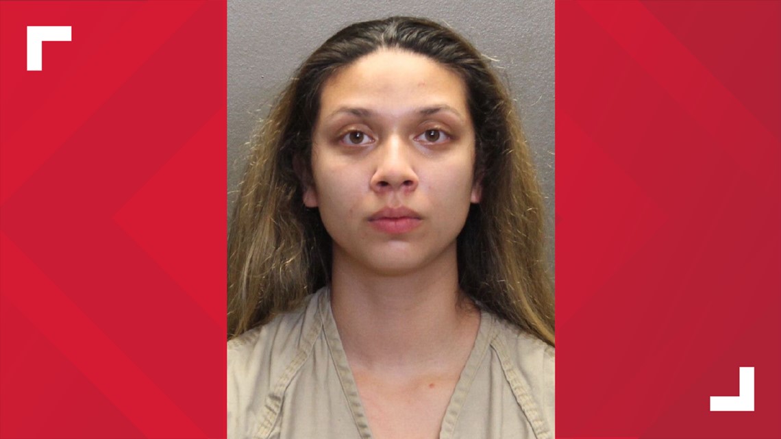 Babysitter charged, accused of smacking toddler in New Albany | 10tv.com