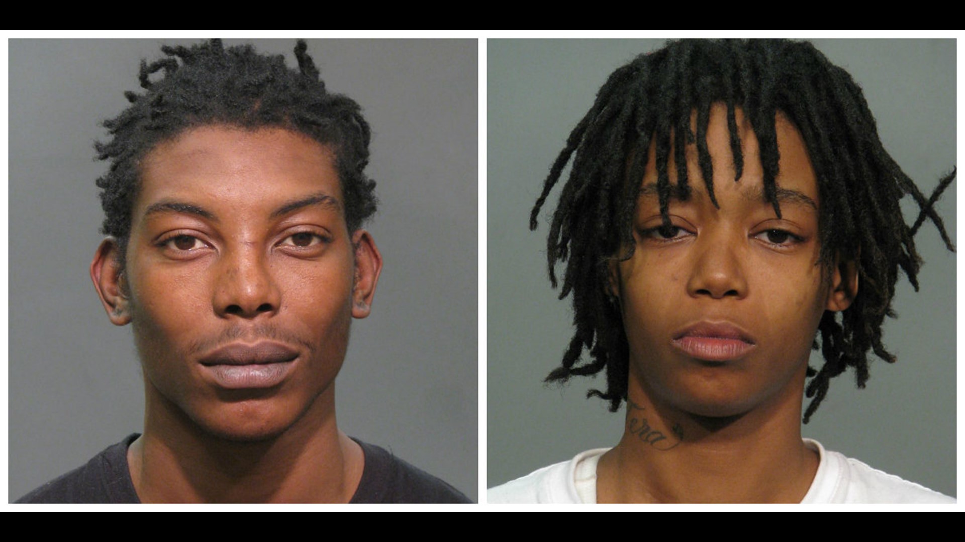 Second West Virginia Murder Suspect Captured In Columbus | 10tv.com