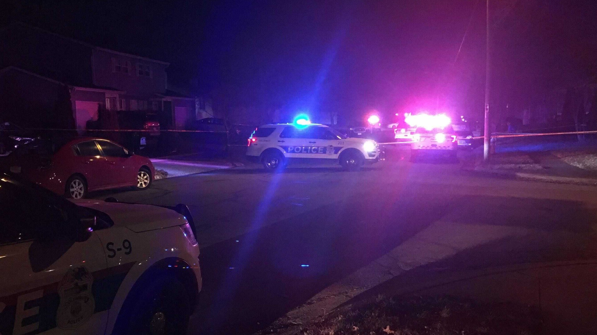 Man killed in east Columbus shooting | 10tv.com
