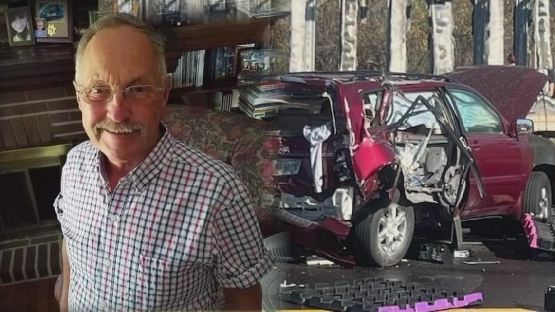 Ohio highway crash first responder father involved | 10tv.com