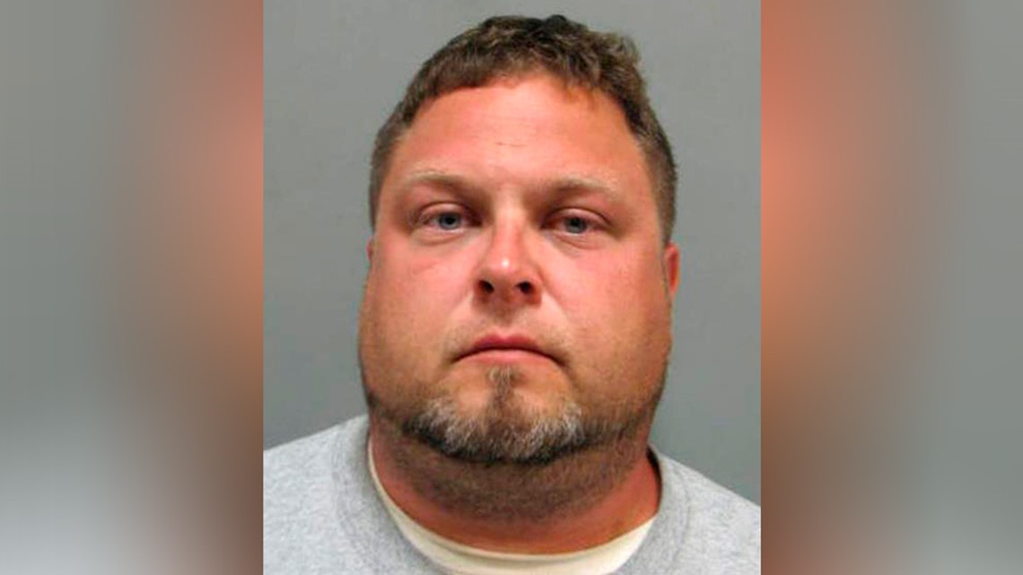 Man accused of killing pregnant teacher found dead in cell | 10tv.com