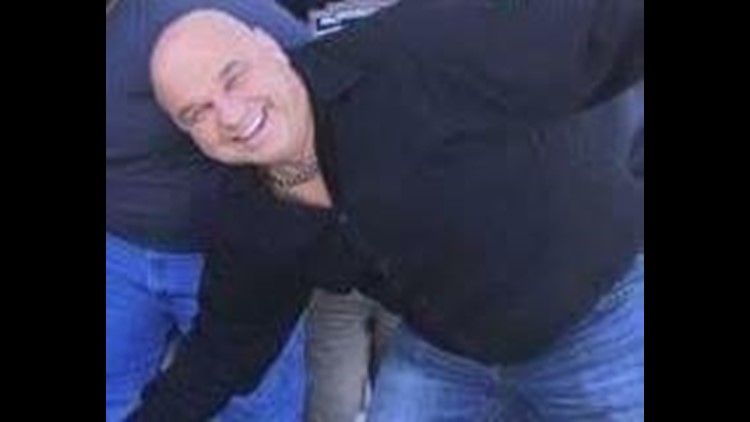 Couple with ties to motorsports community in central Ohio found dead in ...