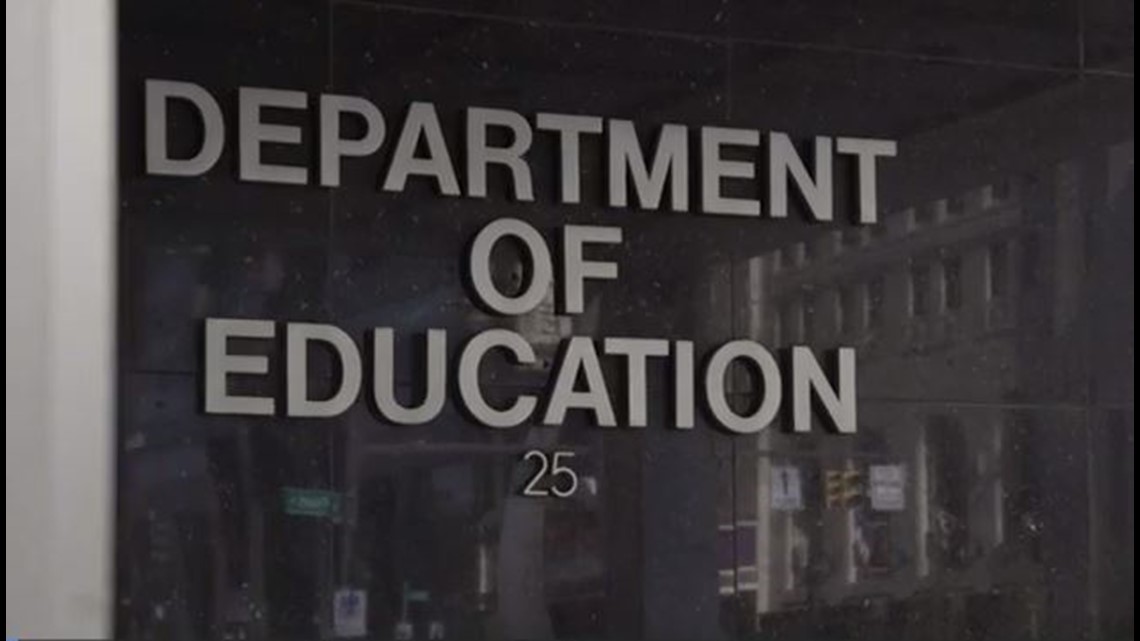 Tonight at 11: How loopholes allow predator teachers to stay in class ...