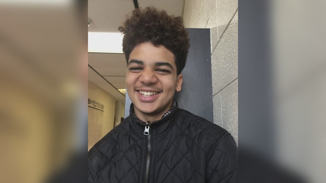 Civil lawsuit against former officer who fatally shot Donovan Lewis can ...