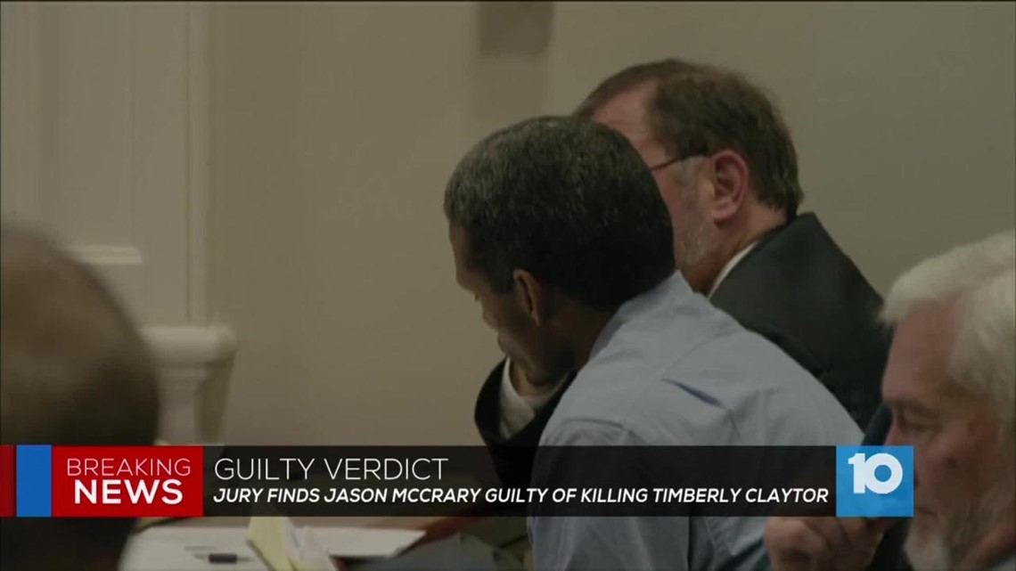 Jason McCrary Trial | 10tv.com
